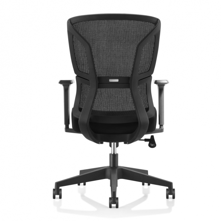 Kursi Kantor GFC STZ U079BUP | OFFICE+KULTUR