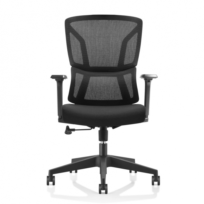 Kursi Kantor GFC STZ U079BUP | OFFICE+KULTUR