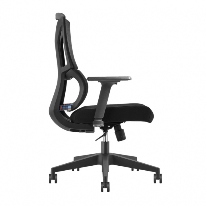 Kursi Kantor GFC STZ U079BUP | OFFICE+KULTUR