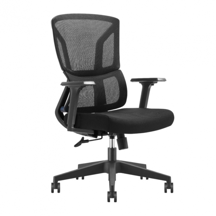 Kursi Kantor GFC STZ U079BUP | OFFICE+KULTUR