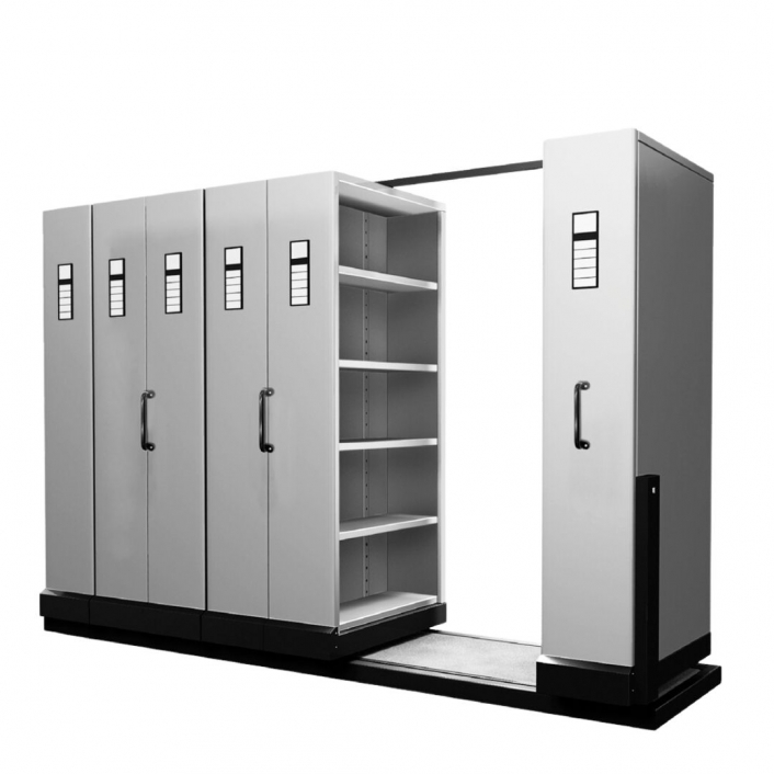 Kabinet Besi SCS MS 1033 30C | OFFICE+KULTUR