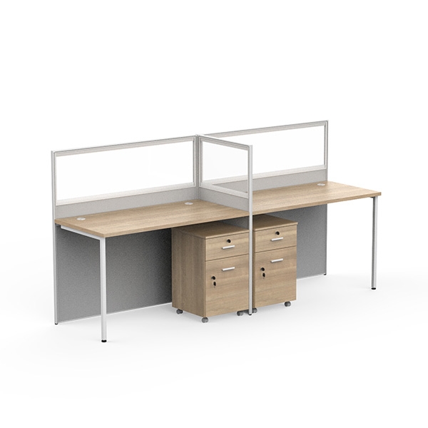 Workstation OPS Config 2B | OFFICE+KULTUR