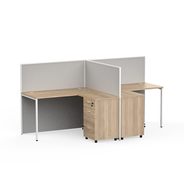 Workstation OPS Config 6A | OFFICE+KULTUR